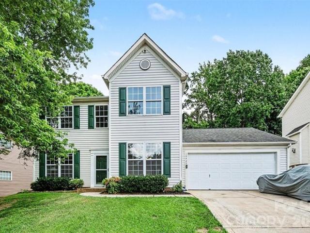 Charlotte, NC 28269
