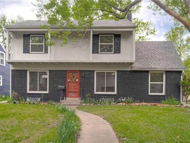 Charlotte St, Kansas City, Home For Sale