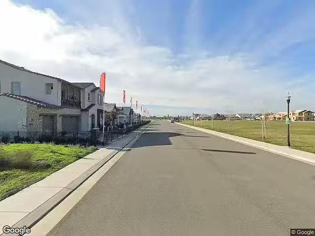 Charlotte St, Oakley, CA 94561