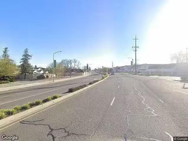 Charlotte St, Oakley, CA 94561
