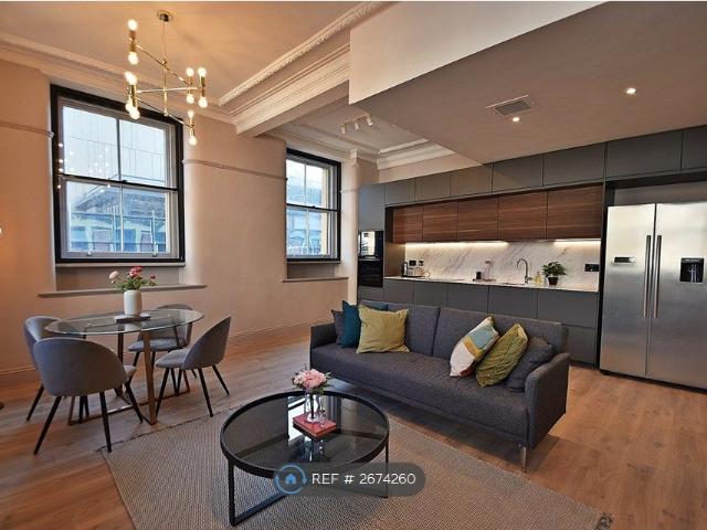 Charlotte St, Manchester M1, 2 bed flat to rent, £2,095 pcm | PrimeLocation