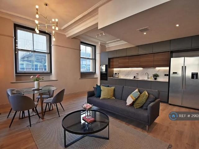 Charlotte St, Manchester, M1 2 bed flat to rent £2,095 pcm £483 pw
