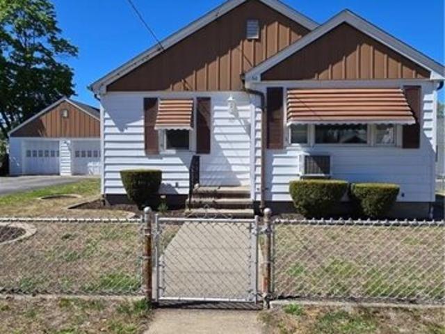 Charlotte St, North Providence, Home For Sale