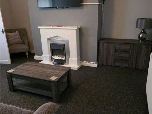 Charlotte St, Wallsend NE28, 2 bed flat to rent, £800 pcm | PrimeLocation