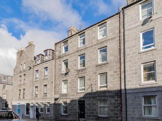 Charlotte Street, Nd Floor Right, 1 Bedroom Flat