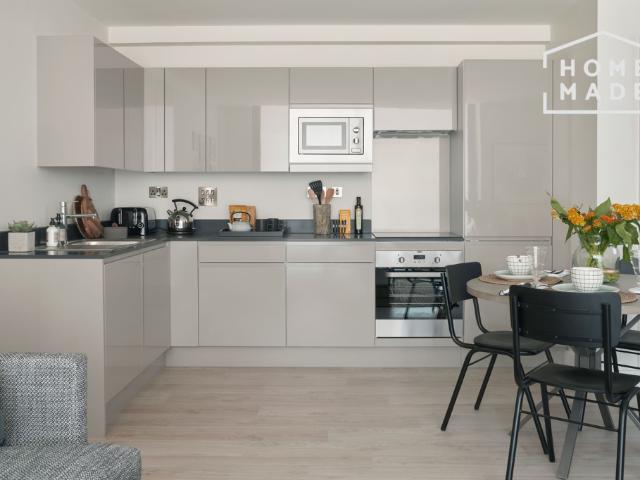 Charlotte Street, Birmingham B3, 1 bed flat to rent, £1,150 pcm | PrimeLocation