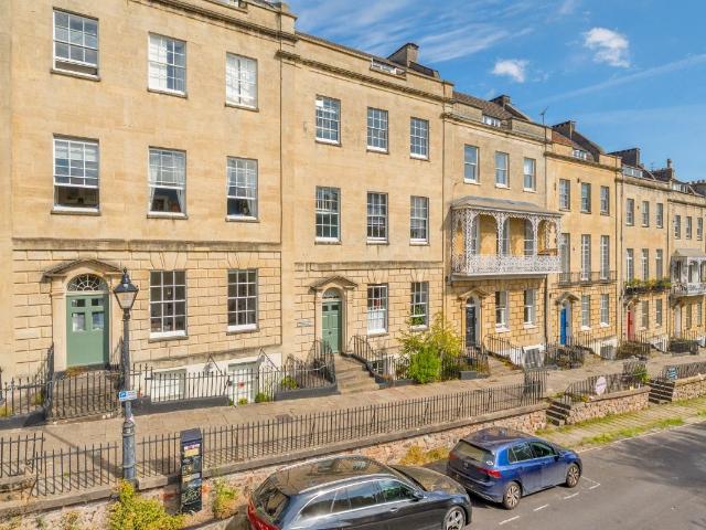 Charlotte Street, Bristol BS1, 1 bed flat to rent, £1,300 pcm | PrimeLocation