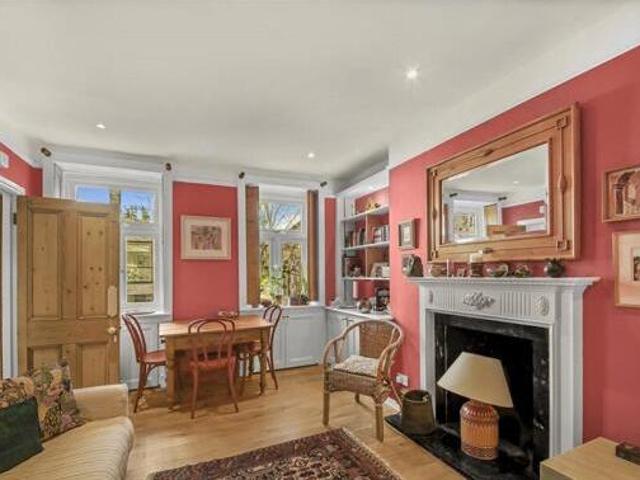 Charlotte Street, Fitzrovia, 1 Bedroom Apartment