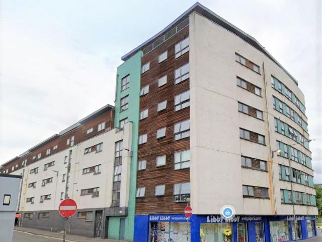 Charlotte Street, Gallowgate, Glasgow G1, 2 bed flat to rent, £950 pcm | PrimeLocation