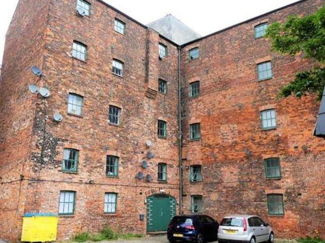 Charlotte Street, Hull, 2 Bedroom Flat