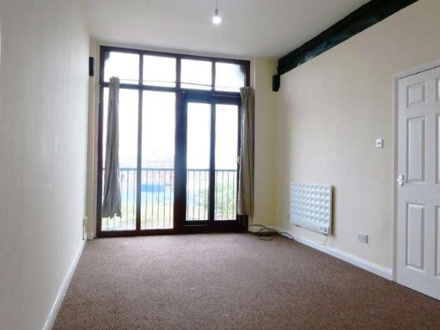 Charlotte Street, Hull, HU1