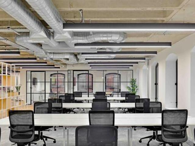 Charlotte Street, Hanover House, Manchester, Office To Lease