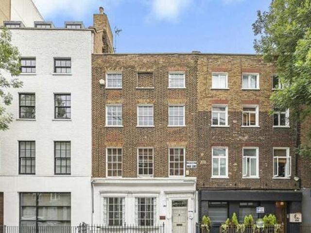 Charlotte Street, London, Office To Lease