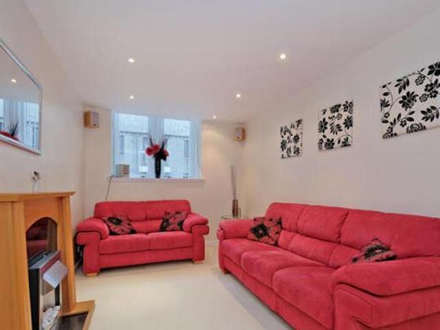 Charlotte Street, The City Centre, 1 Bedroom Flat