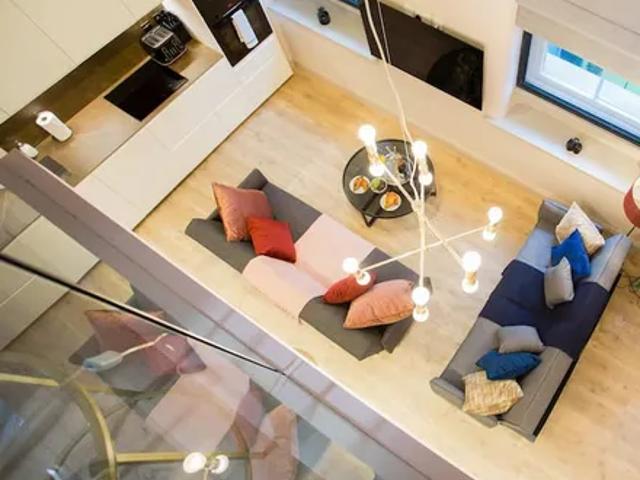 Charlotte Street 10 M1 4FL GreaterManchester United Kingdom | Studio apartment for rent #167055216 | Rentberry