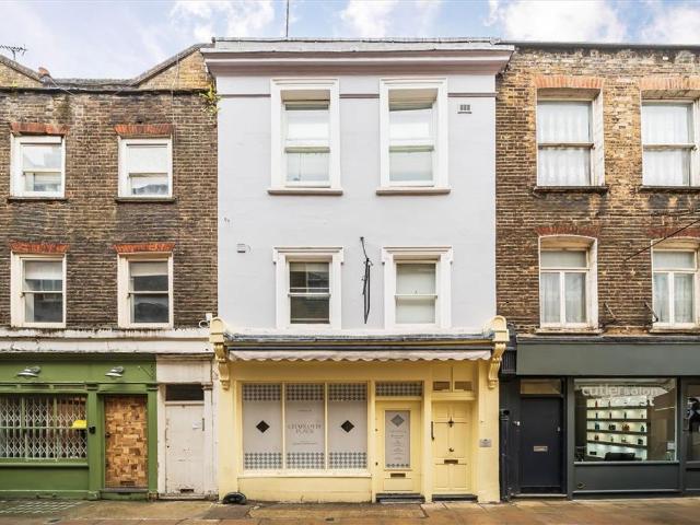 Charlotte Place, Fitzrovia & Covent Garden W1T, Studio to rent, £1,863 pcm | PrimeLocation