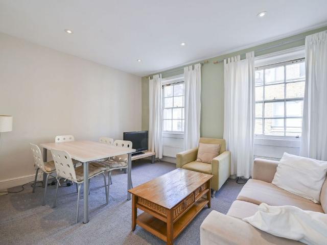 Charlotte Place, Fitzrovia, London W1T, 2 bed flat to rent, £4,767 pcm | PrimeLocation