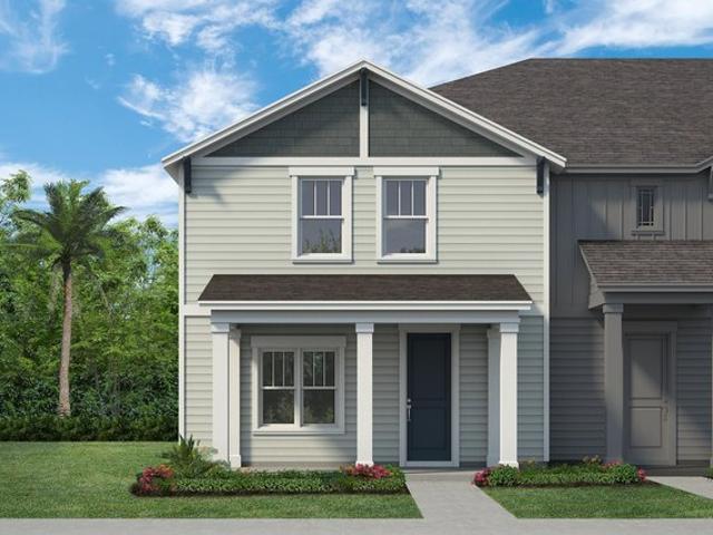Charlotte Plan Whaley Grove Community