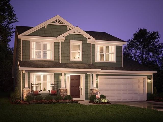 Charlotte Plan Chesterfield Community
