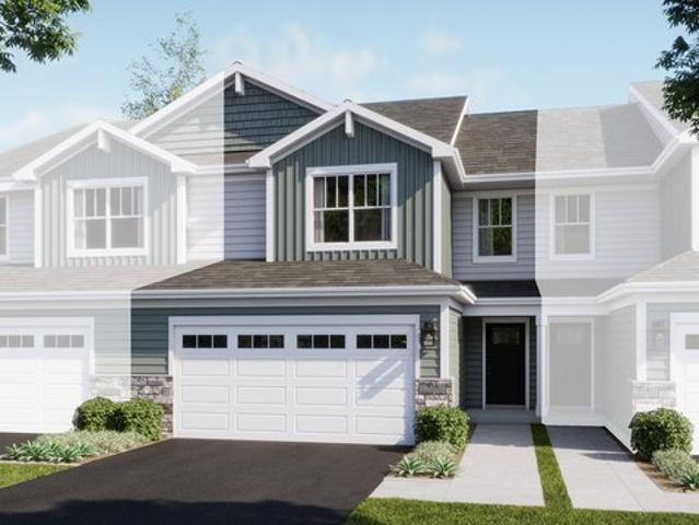 Charlotte Plan Hickory Glen Community