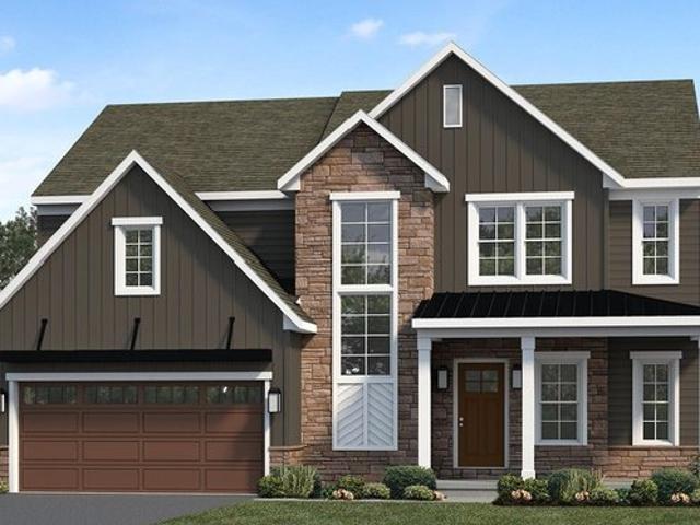 Charlotte Plan Mountain View Estates Community