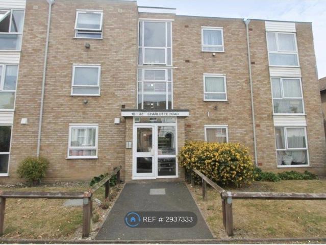 Charlotte Road, Wallington SM6, 1 bed flat to rent, £1,300 pcm | PrimeLocation