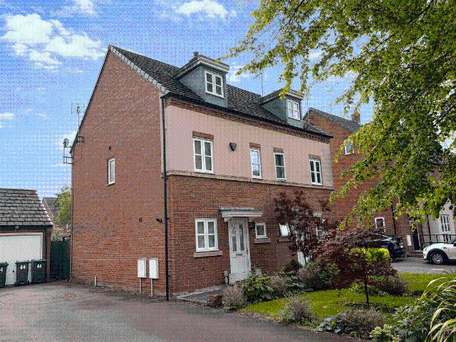 Charlotte Road, Birmingham B15, 2 bed semi detached house to rent, £1,700 pcm | PrimeLocation