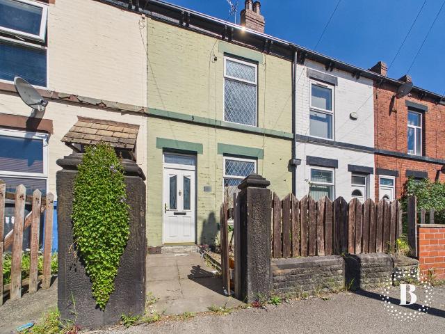 Charlotte Road, Highfield, Sheffield S2, 3 bed terraced house to rent, £1,150 pcm | PrimeLocation