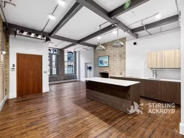 Charlotte Road, Shoreditch, London, EC2A 3PB