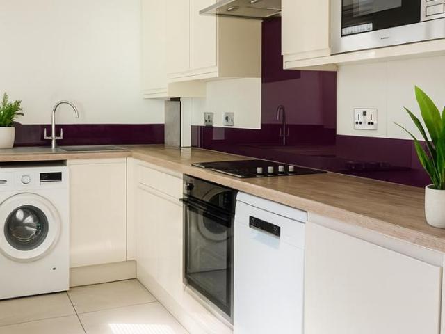Charlotte Road, Sheffield S1 5 bed house to rent £2,275 pcm £525 pw