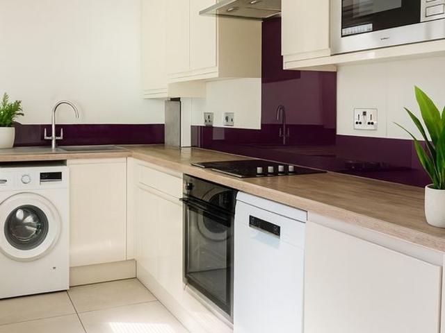 Charlotte Road, Sheffield S1, 5 bed semi detached house to rent, £455 pppm | PrimeLocation