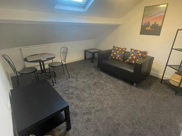Charlotte Road, Sheffield S1, Room to rent, £695 pcm | PrimeLocation