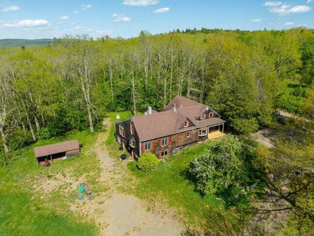 Charlotte Rd, Charlotte, Home For Sale