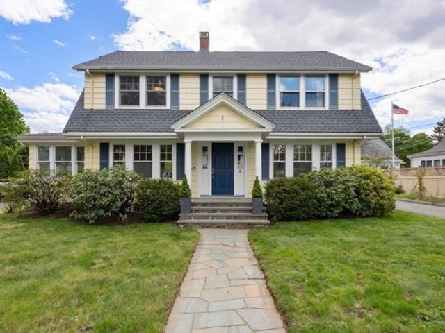 Charlotte Rd, Marblehead, Home For Sale