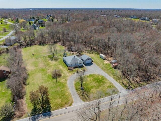 Charlotte White Rd, Westport, Home For Sale