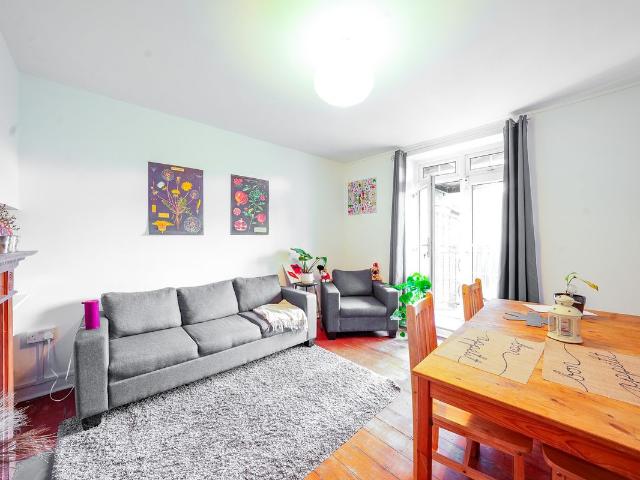 Charlotte Terrace, London N1, 2 bed flat to rent, £2,200 pcm | PrimeLocation