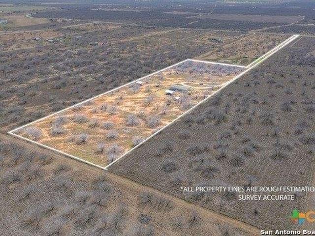 Charlotte TX 78011 94171014