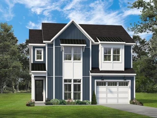 Charlottesville Plan Mayapple Community