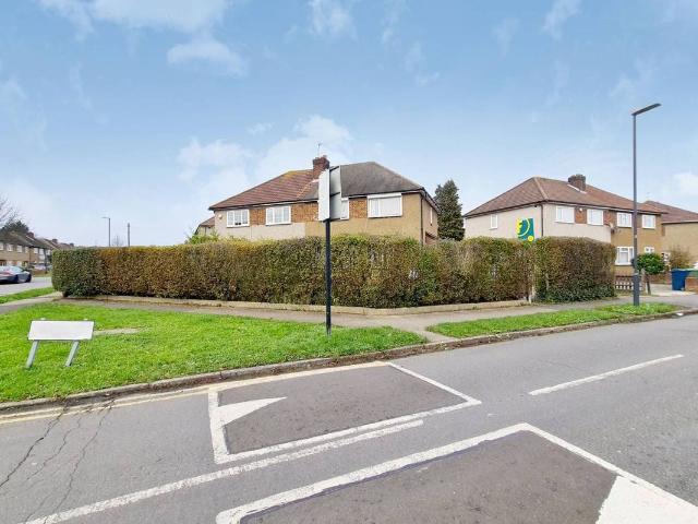 Charlbury Avenue, Stanmore HA7, 3 bed semi detached house to rent, £2,445 pcm | PrimeLocation