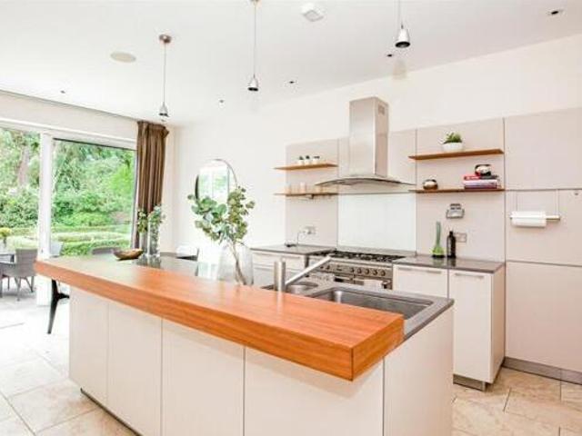 Charlbury Road, Oxford, 7 Bedroom Detached