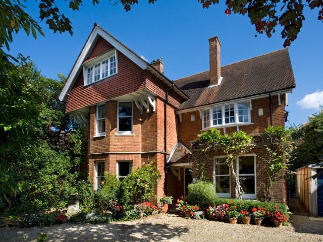 Charlbury Road, Oxford OX2, 6 bed detached house to rent, £13,500 pcm | PrimeLocation
