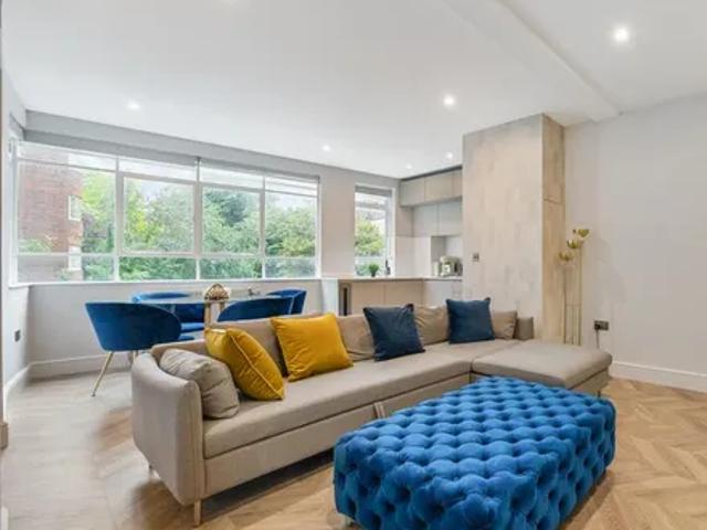 Charlbert Court, 11 21 Charlbert Street, London, NW8 7BX, United Kingdom | 1 bed apartment for rent #50012943 | Rentberry