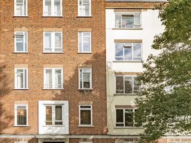 Charlbert Court, 11 21 Charlbert Street, London, NW8 7BX, United Kingdom | 2 bed apartment for rent #138591875 | Rentberry