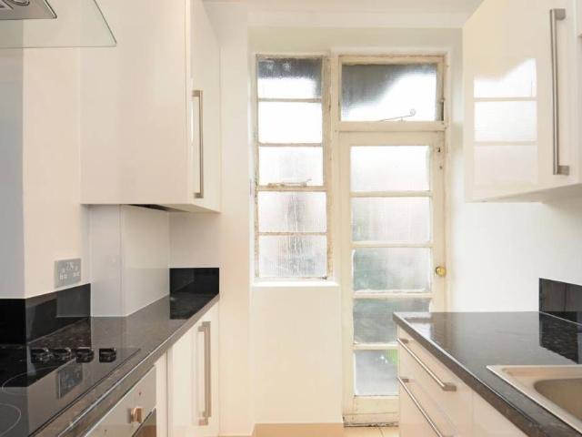 Charlbert Court, London, NW8, London