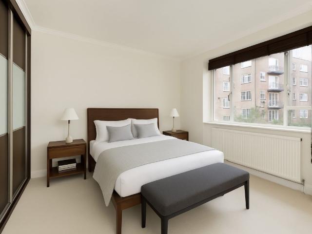 Charlbert Court, Mackennal Street London NW8, 2 bed flat to rent, £2,500 pcm | PrimeLocation