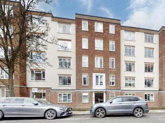Charlbert Street, Charlbert Court, St Johns Wood, 2 Bedroom Apartment