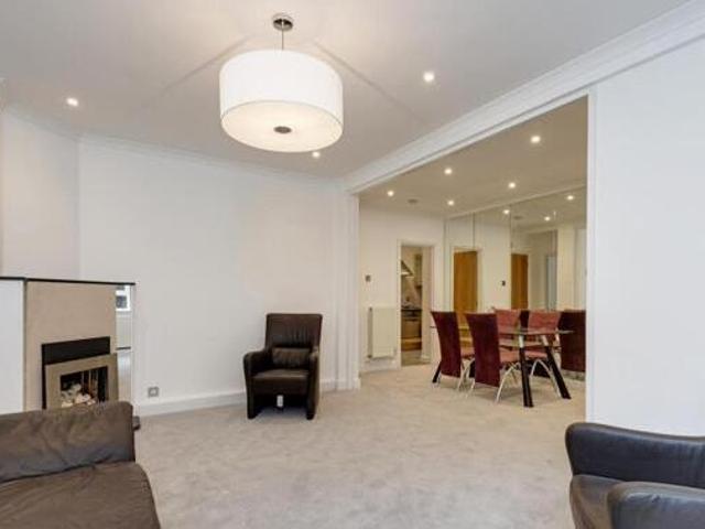 Charlbert Street, London, 2 Bedroom Apartment