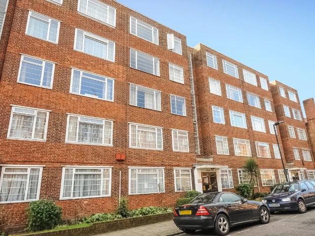 Charlbert Street, London NW8, 2 bed flat to rent, £2,800 pcm | PrimeLocation