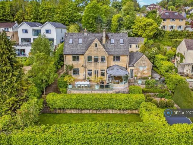 Charlcombe Lane, Bath, BA1 6 bed detached house to rent £6,300 pcm £1,454 pw