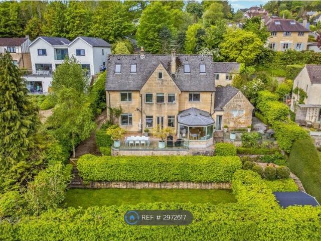Charlcombe Lane, Bath BA1, 6 bed detached house to rent, £6,300 pcm | PrimeLocation